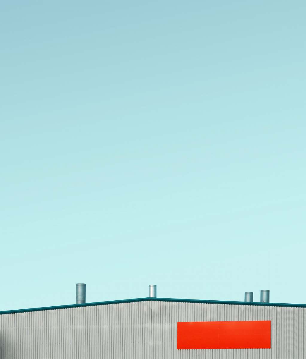 Slough Warehouse Rooftop During Daytime United Kingdom Image Free Photo Slough Warehouse Rooftop During Daytime United Kingdom Image Free Photo